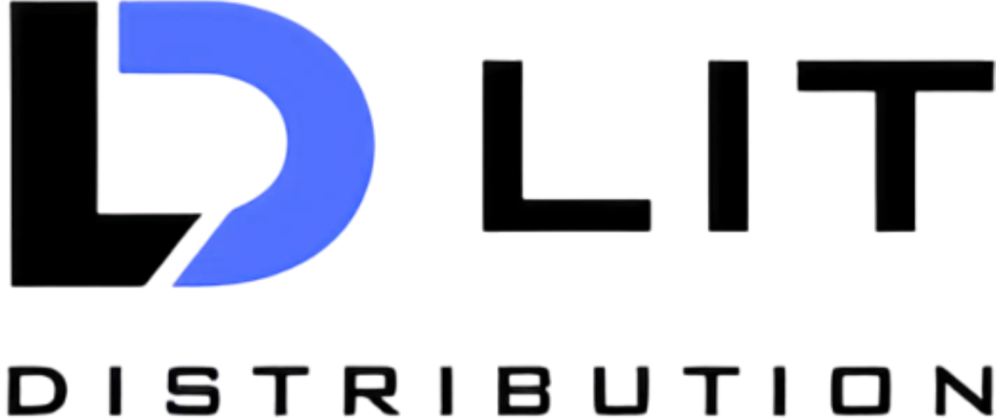 Login | Lit Distribution